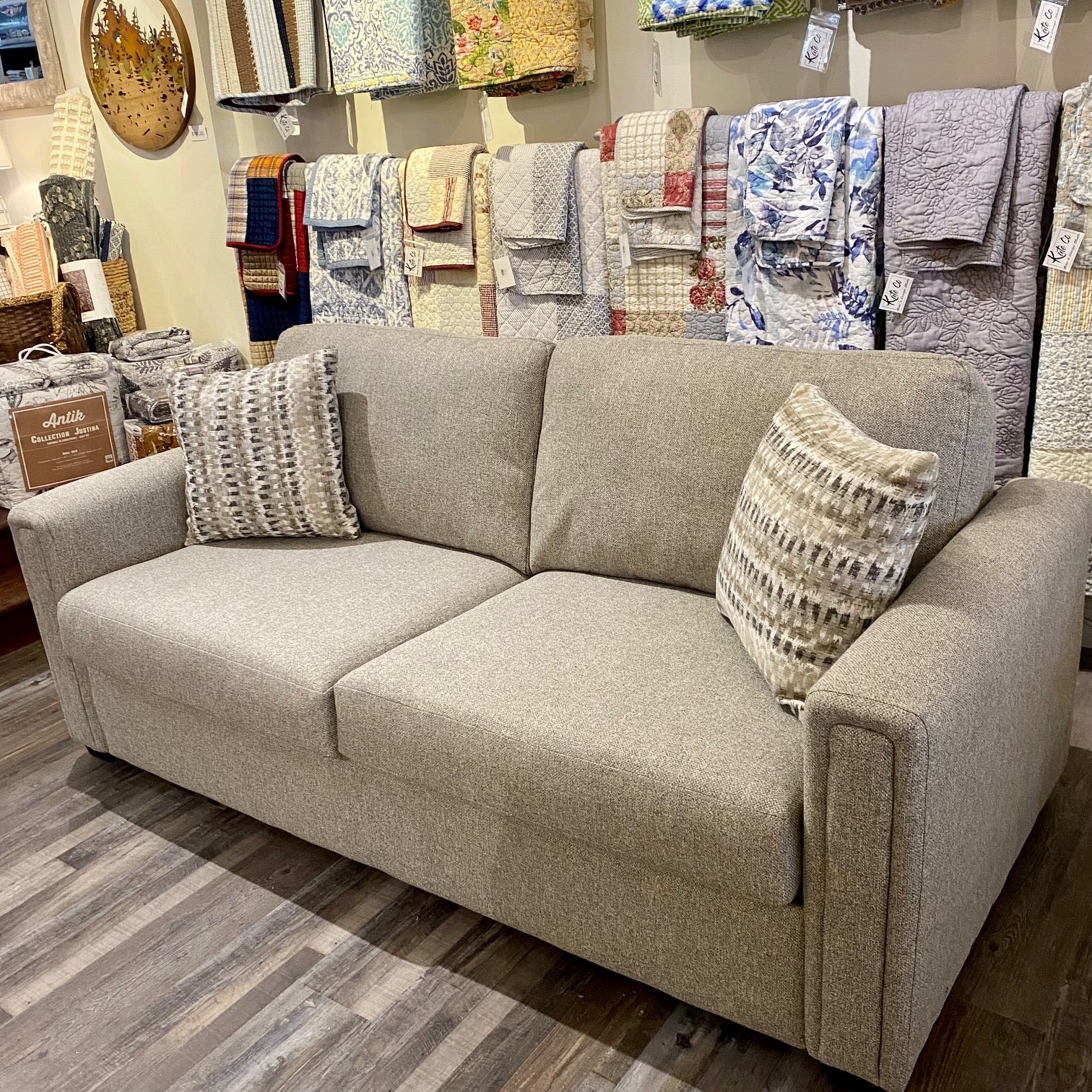 Sofa Beds – Kate Co Home & Design Studio