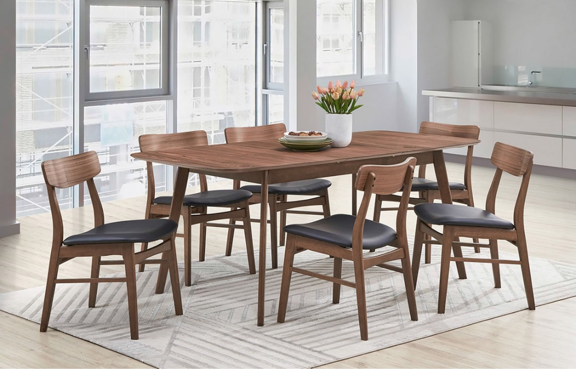 Rocca dining table store