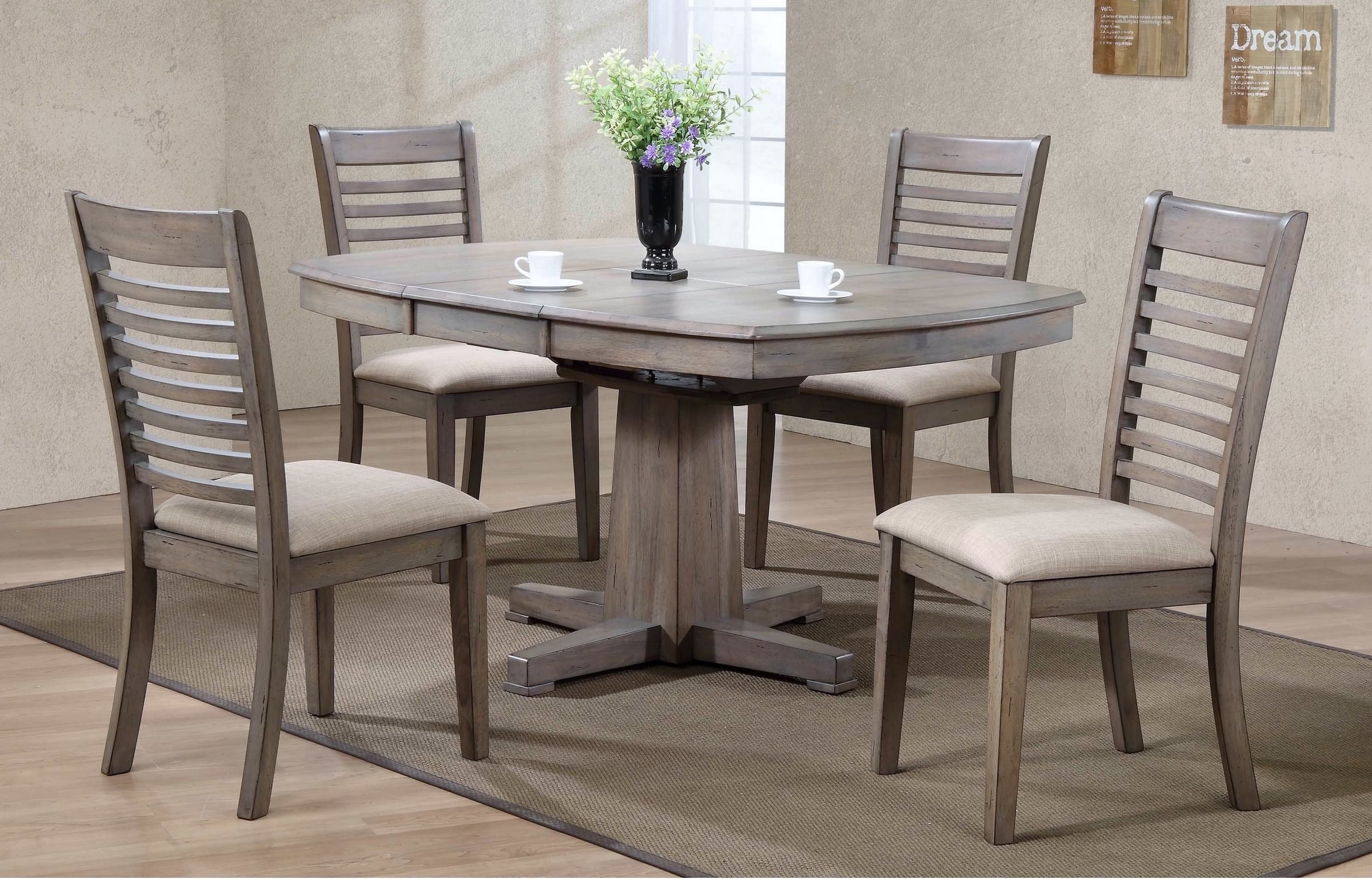 VENTURA DINING COLLECTION – Kate Co Home & Design Studio