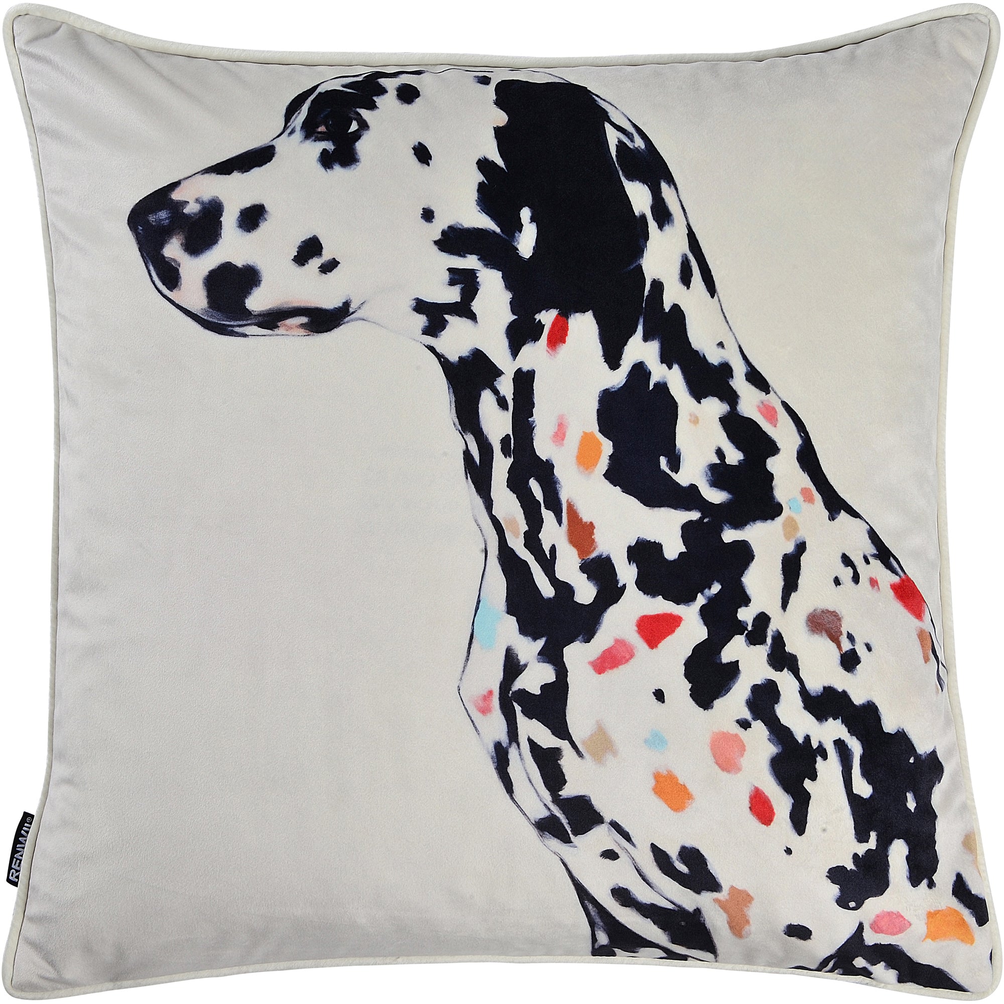 PONGO DECORATIVE ACCENT CUSHION – Kate Co Home & Design Studio