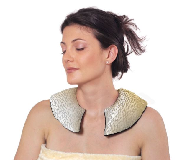 ANTI STRESS SHOULDER WRAP – Kate Co Home & Design Studio